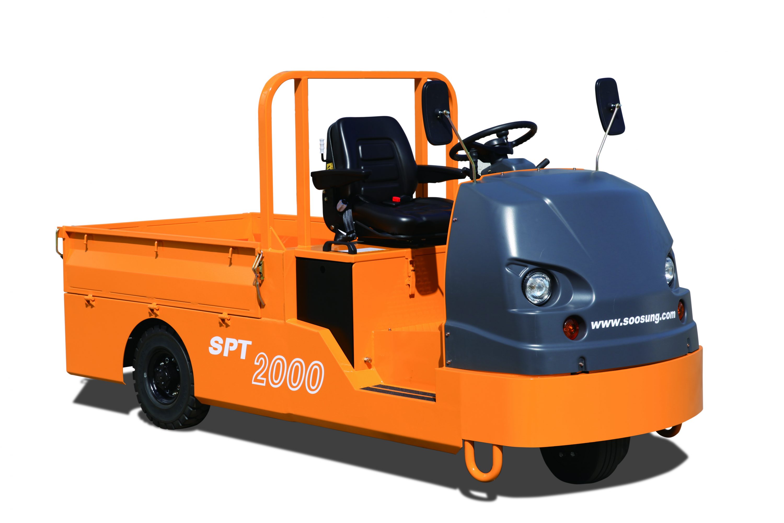 SPT SERIES – (주)수성